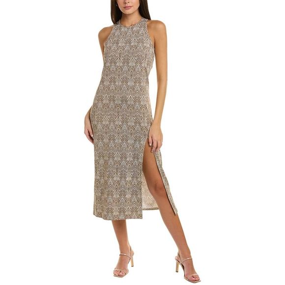 Jude Connally | Dresses | Jude Connally Selena Maxi Dress | Poshmark
